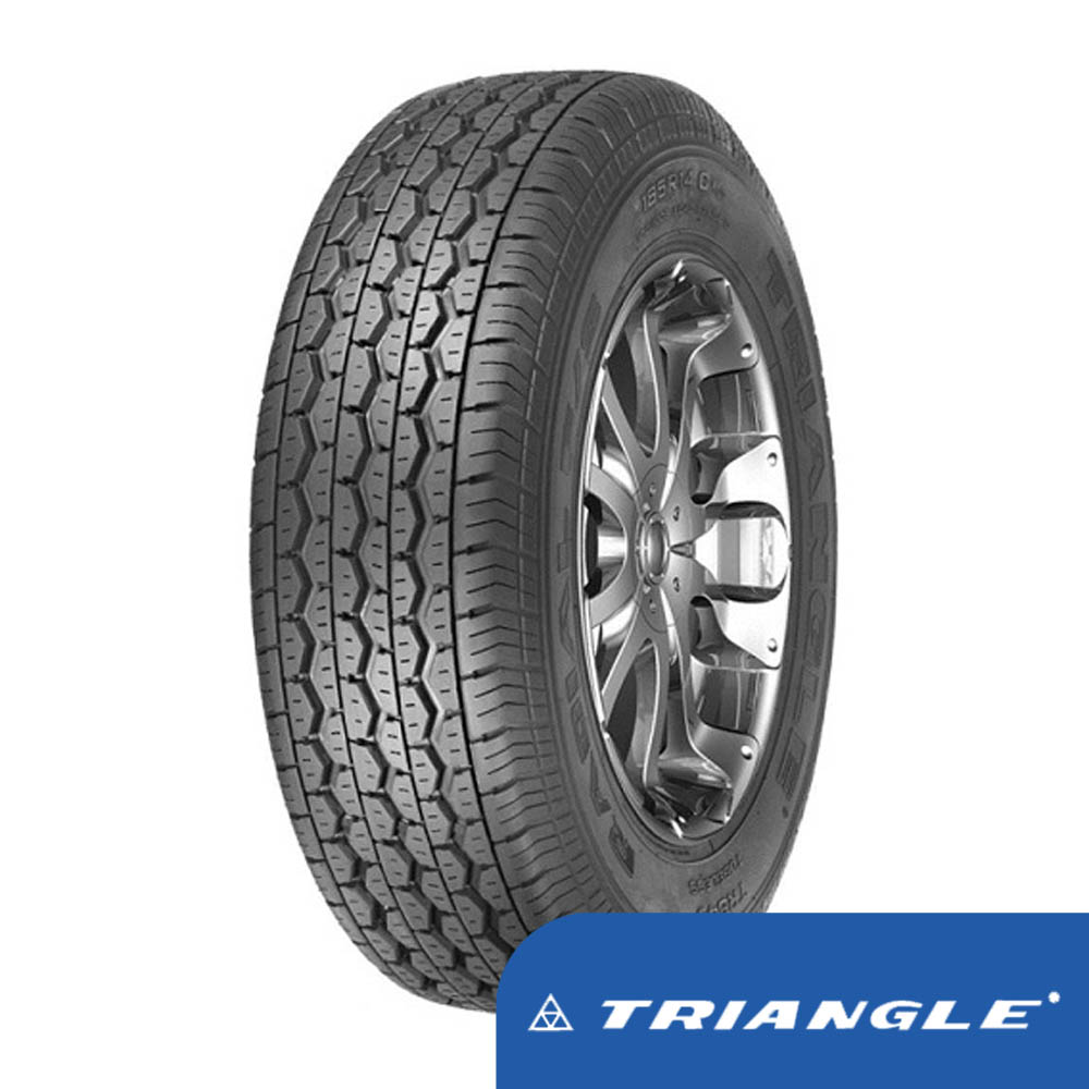 TRIANGLE 265/65R17 112S TR292 LIGHT TRUCK | Pruebas llantas